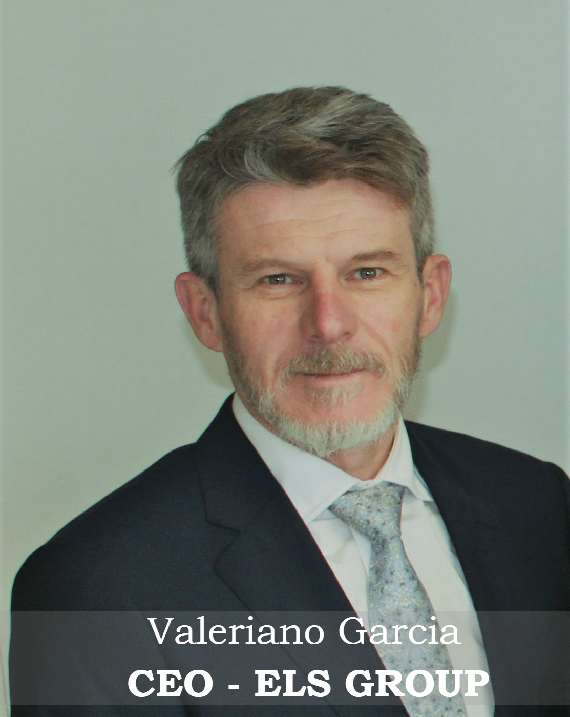 Interview with Valeriano Garcia – CEO of Globalia member in Madrid
