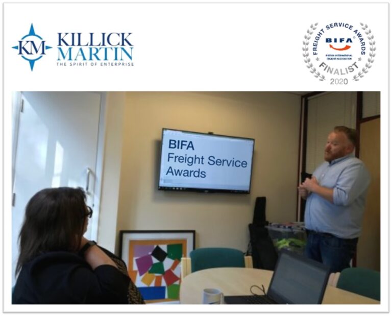 Killick Martin Archives - Globalia News