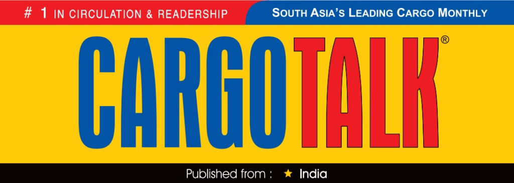 Cargotalk- a logistics news magazine for independent freight forwarders