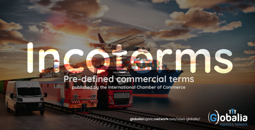 Understanding the impact of Incoterms
